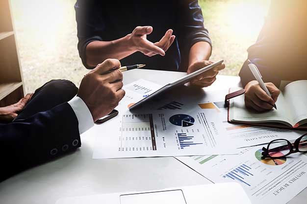 Accountant – Oklahoma City, OK – Larry Stubblefield, CPA