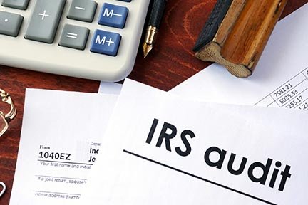 Accountant – Oklahoma City, OK – Larry Stubblefield, CPA