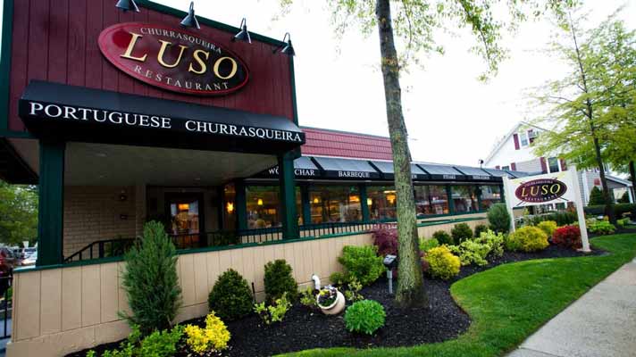 Reservations - Smithtown, NY - Luso Restaurant