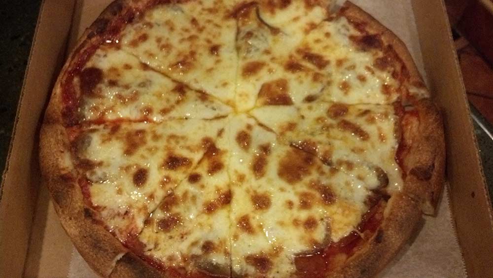 Food Gallery | Camden House of Pizza | Camden, SC