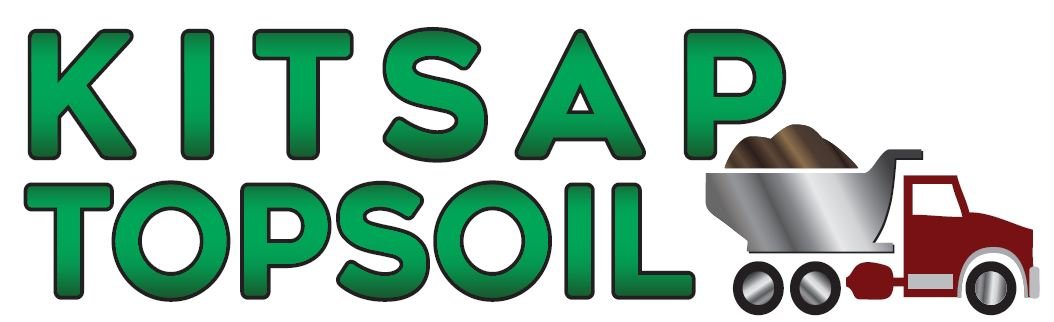 Landscaping Supplies | Kingston, WA | Kitsap Topsoil