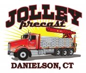 Home | Jolley Precast, Inc.