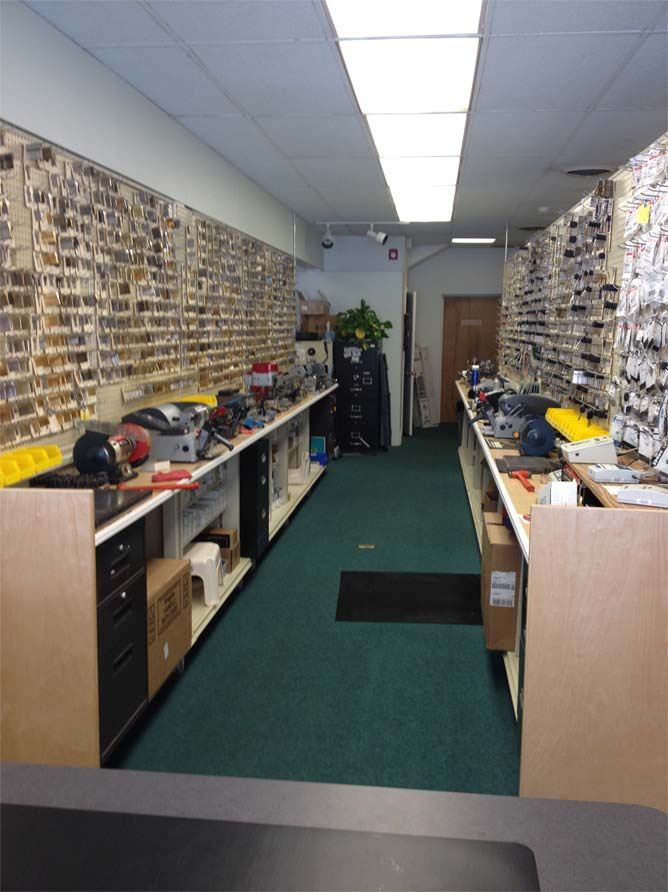 Keys | Norwalk, CT | Cross River Lock