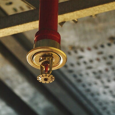 Fire Protection Systems | Hayward, CA | J& Safety 1st Fire Protection Inc.