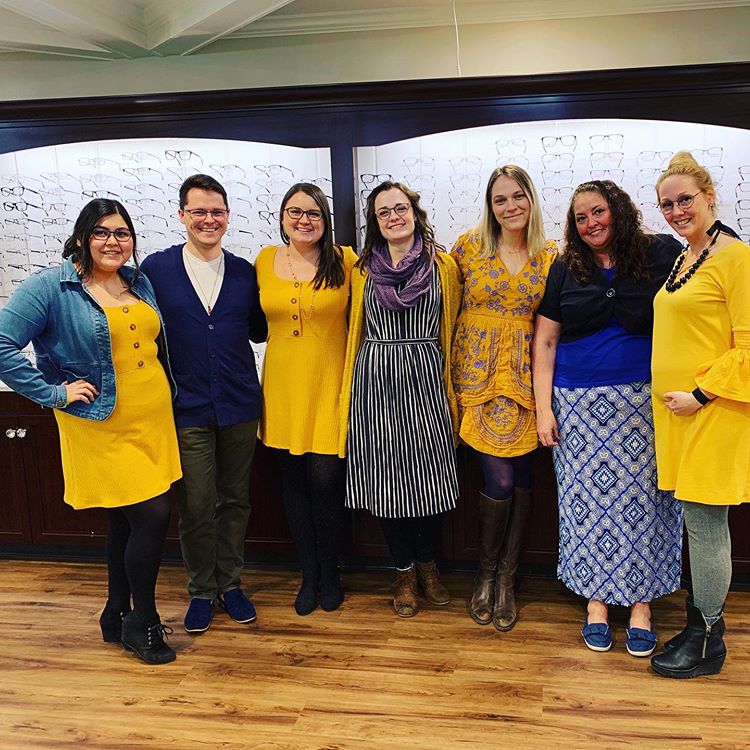 Dr Dexter's Vision Center -Keene, NH - Home