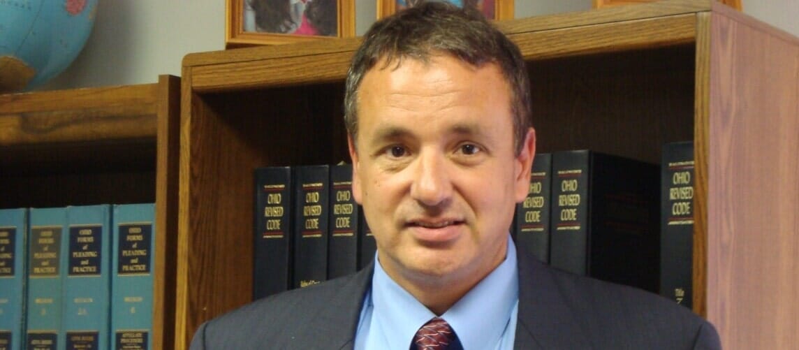 Professional Experience | Columbus, OH | Mancuso Law Office