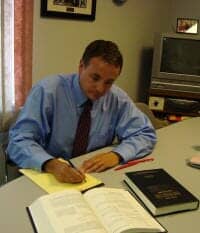 Defense Attorney, Legal Expert | Columbus, OH | Mancuso Law Office