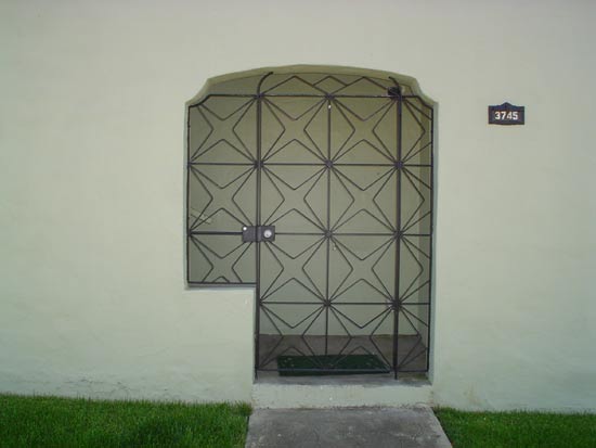 Colonial Ornamental Iron Works – Portfolio - Portfolio