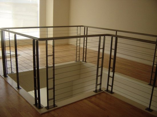 Colonial Ornamental Iron Works – Portfolio - Portfolio