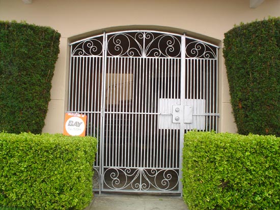 Colonial Ornamental Iron Works – Portfolio - Portfolio