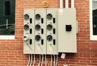Nicholas Electric Co Pittsburgh PA, Breaker Boxes Service Upgrades