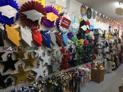 Party Supplies - Philadelphia,, PA - Dino's Party Center