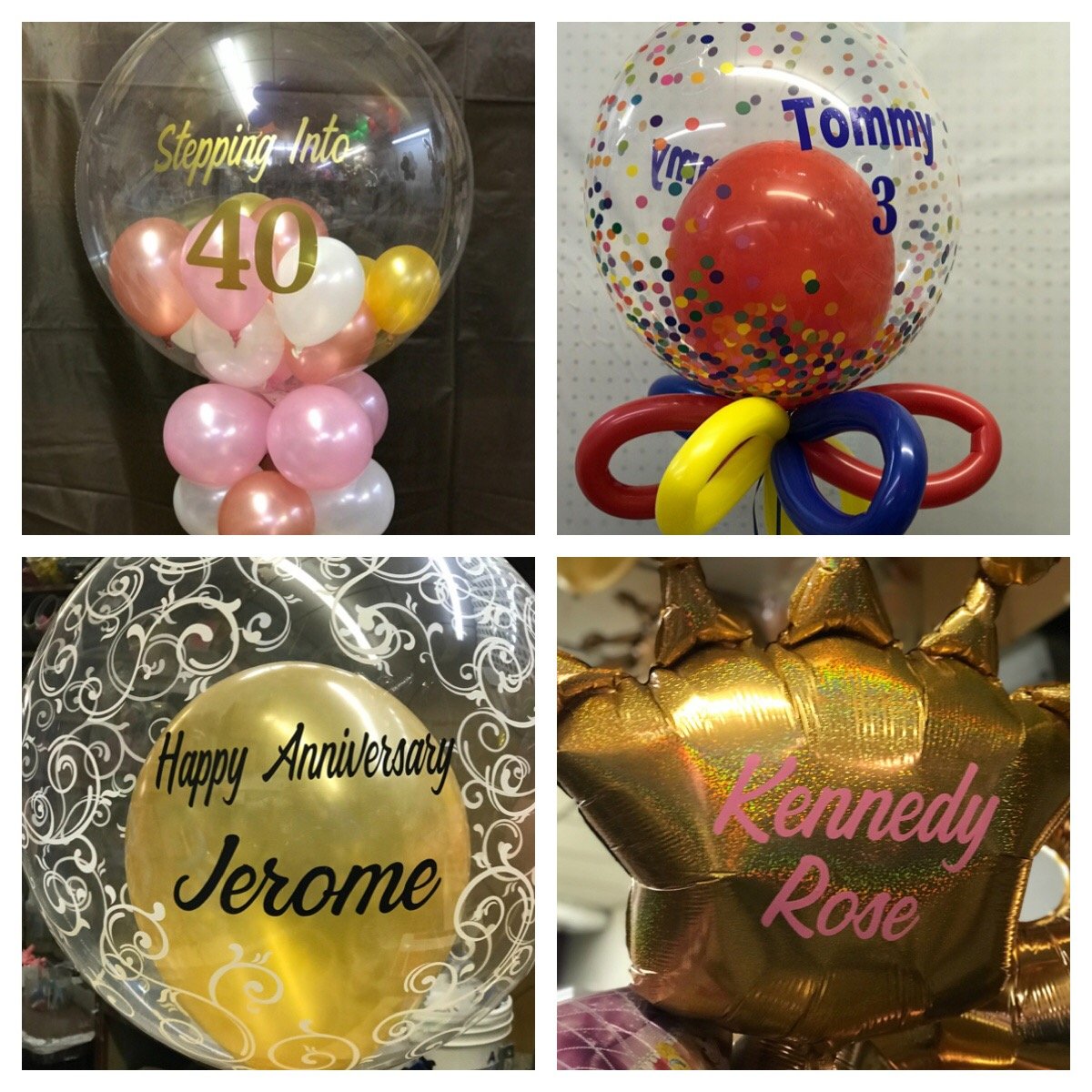 Party Supplies - Philadelphia,, PA - Dino's Party Center