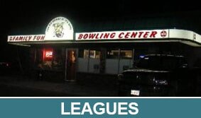 Bowling Center | Bangor, ME