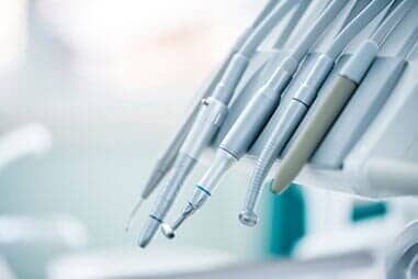 Dentist - Johnstown, PA - Michael P. Gress, DDS, PC