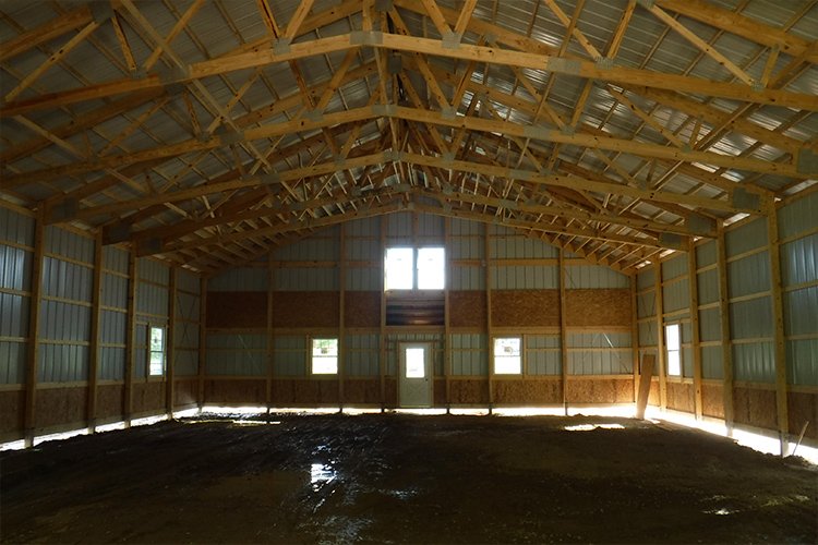 Construction Company | Fredericksburg, VA | Schmidt Construction