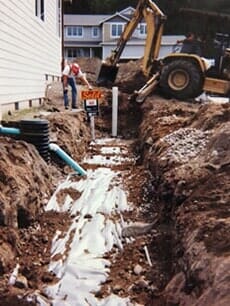 Septic Tank Cleaning Puyallup WA | A-Bell Excavating