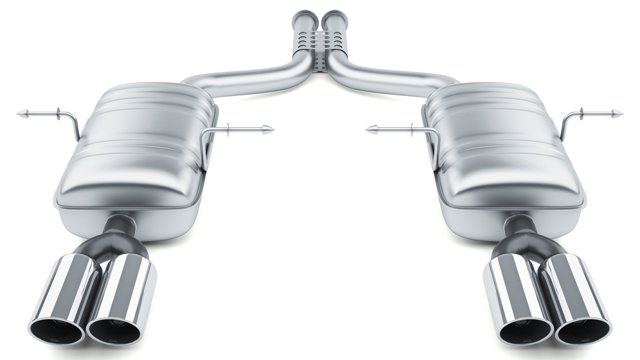 Muffler Shop - Ocala, - Modern Muffler Shops Inc