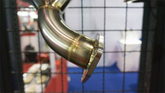 Muffler Shop - Ocala, - Modern Muffler Shops Inc