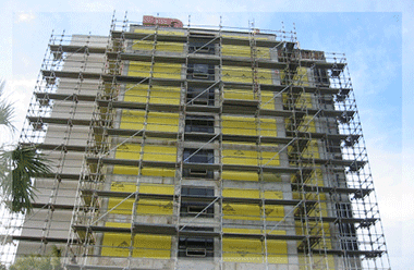 Construction Contractors - Sarasota, FL - Howell Construction