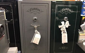 Quality, Affordable Safes | Bristol, PA | Action Safe & Lock Shop