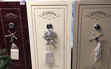 Quality, Affordable Safes | Bristol, PA | Action Safe & Lock Shop