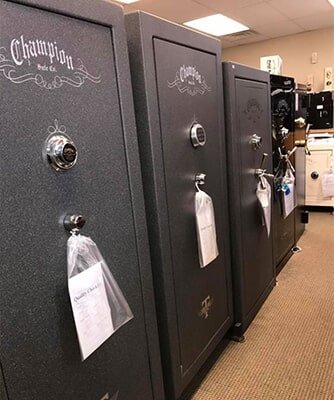 Quality, Affordable Safes | Bristol, PA | Action Safe & Lock Shop