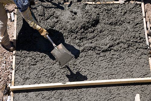 Bulk Gravel and Aggregate in South Florida | Dandy Sand