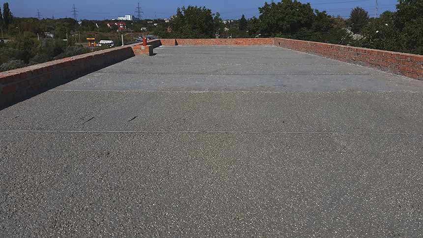 4 Key Advantages of Cellular Concrete