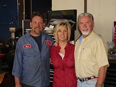 About Us | Howard Truck Repair Service - Tipp City, Ohio