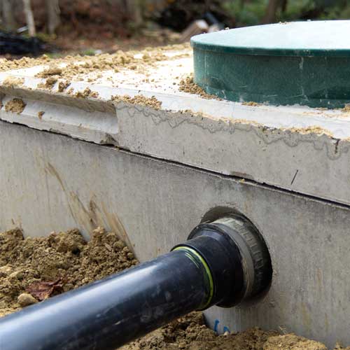 Sewer Line Hydro Jetting - Santa Maria, CA - Valley Septic