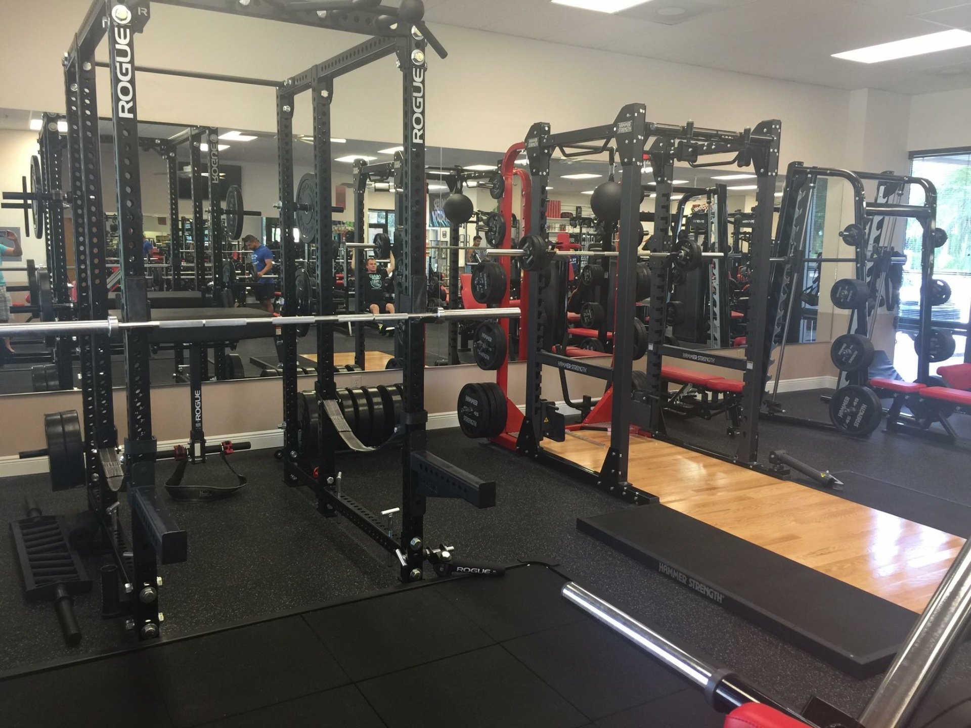 Fitness Help, | Ft Myers, FL | Smash Fitness