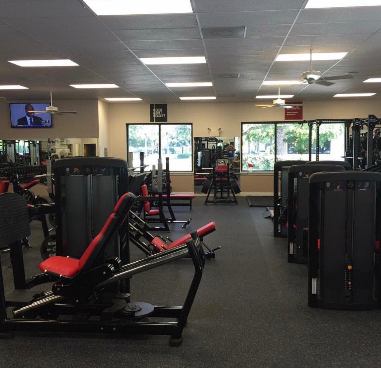 Fitness Help, | Ft Myers, FL | Smash Fitness