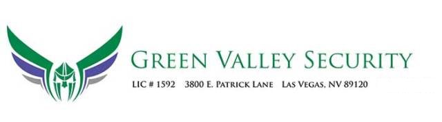 Security Officer and Patrol Services | Las Vegas | Green Valley ...