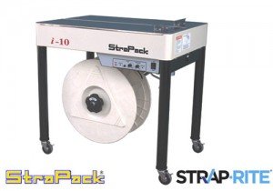 Master Packaging Solutions | Plastic Strapping Machines, Strapack ...