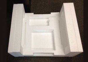 Master Packaging Solutions California | Custom Foam Packaging | Custom ...