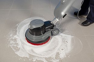 Floor Care | Evansville, IN | Dyna-Kleen Services Inc