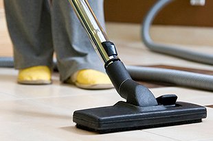 Janitorial Services | Evansville, IN | Dyna-Kleen Services Inc