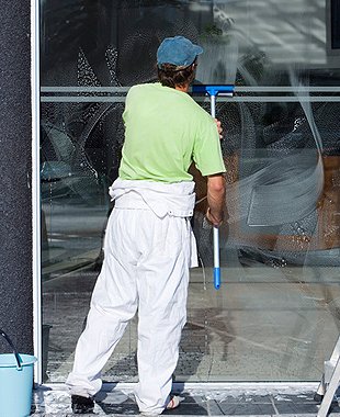 Other Services | Evansville, IN | Dyna-Kleen Services Inc