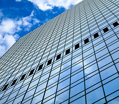 Glass Contractors | Opelika, AL | Precision Glass Company