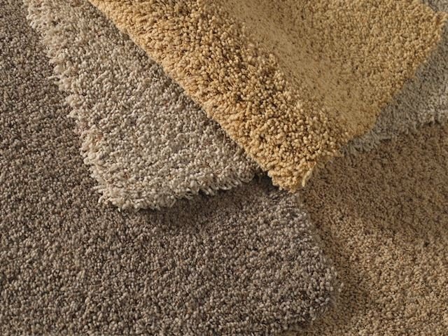 Home | Consolidated Carpets - Seattle, Washington