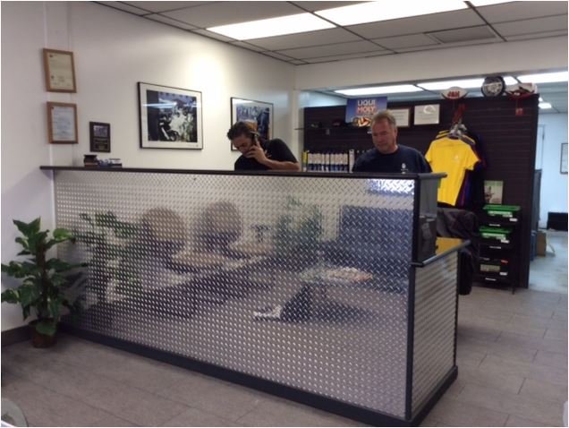 Contact | Sam's Automotive | BMW and Mini Cooper Maintenance and Repair