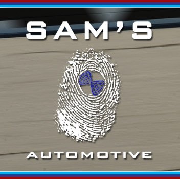 Sam's Automotive | BMW and Mini Cooper Maintenance and Repair