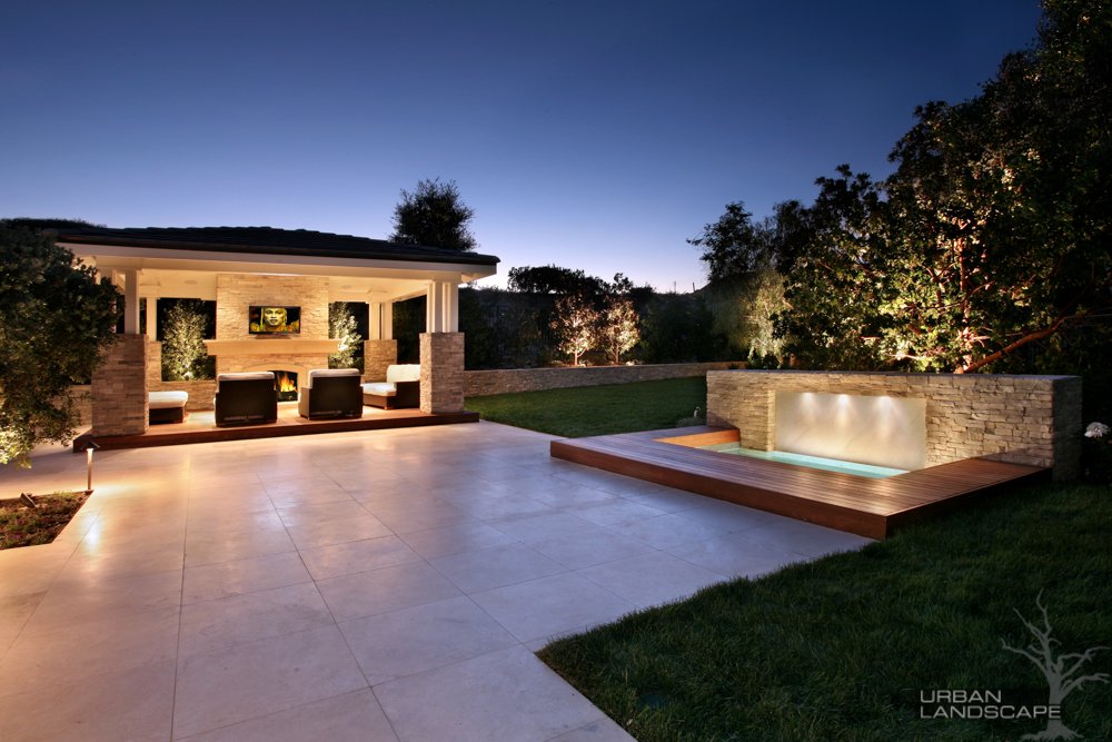 Gallery | Newport Beach, CA | Urban Landscape