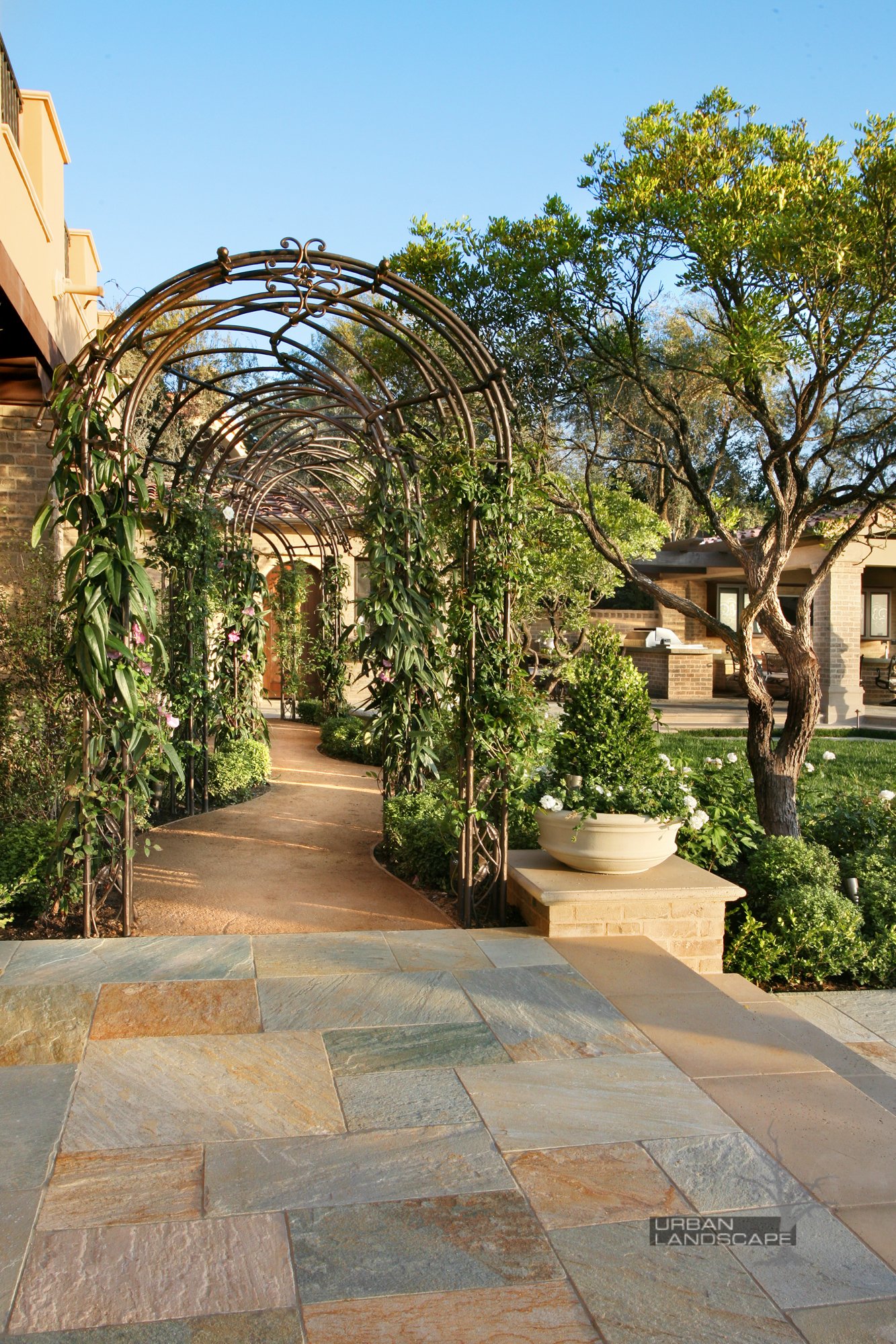Custom Landscape & Softscape | Newport Beach Landscaping