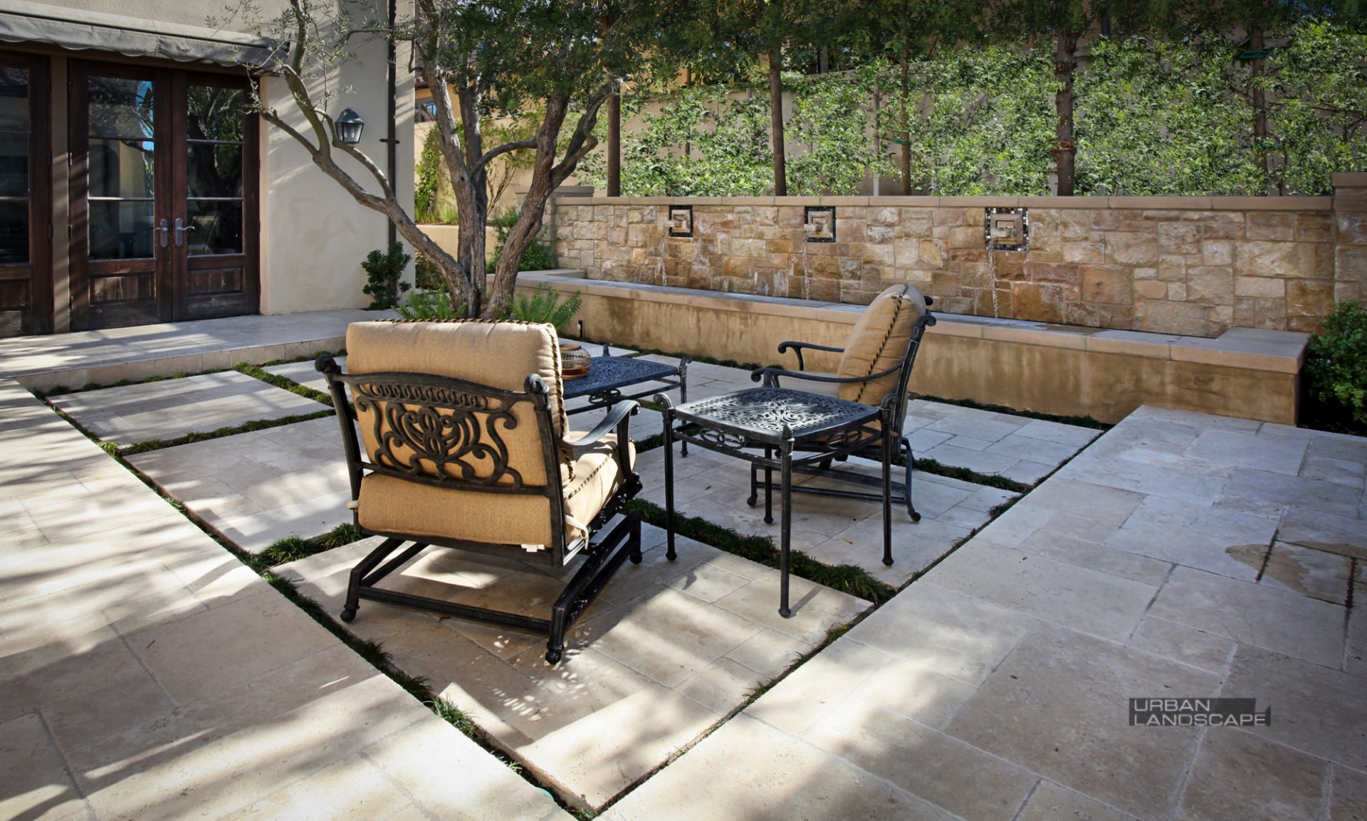 Gallery | Newport Beach, CA | Urban Landscape