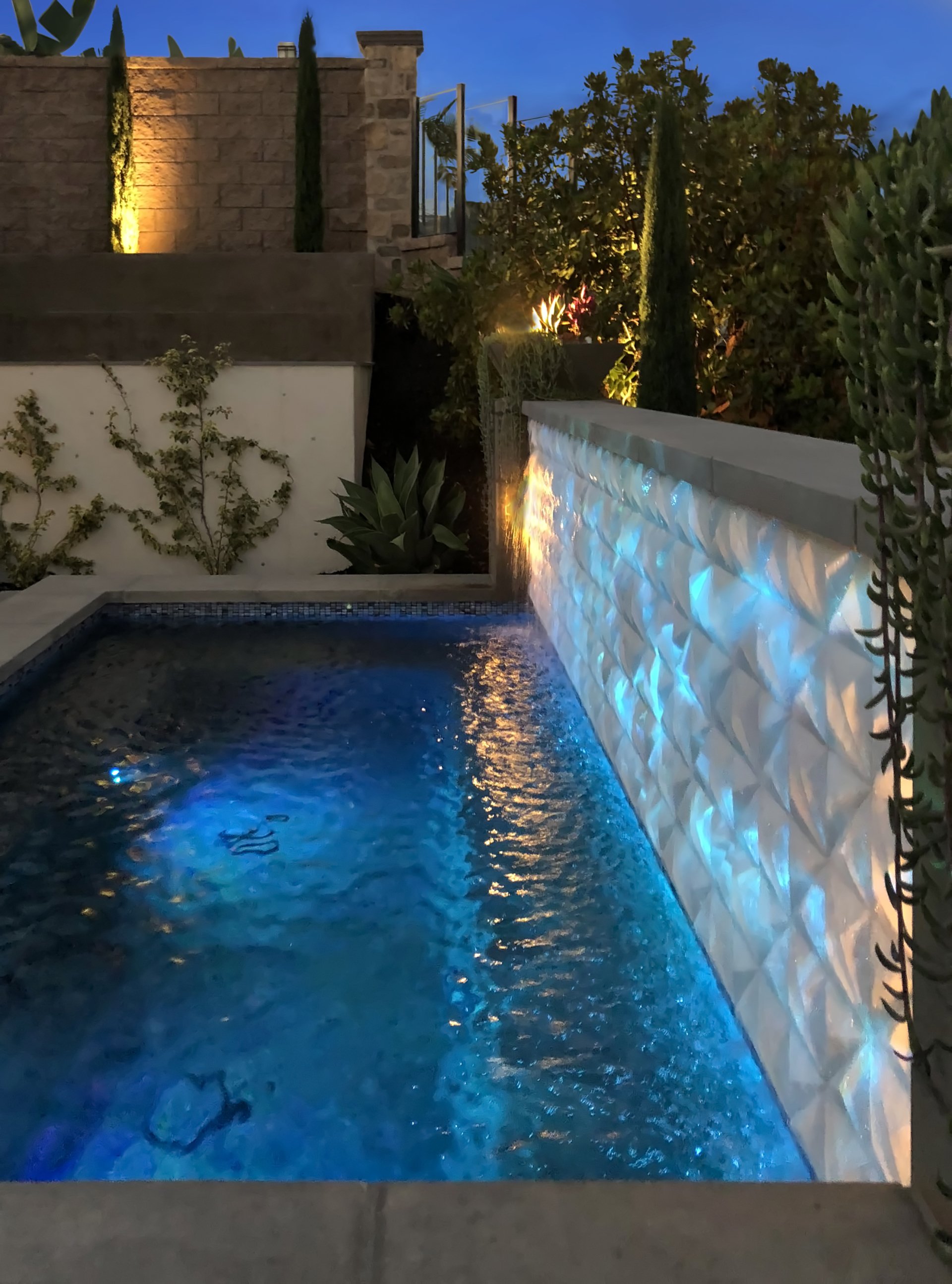 Gallery | Newport Beach, CA | Urban Landscape