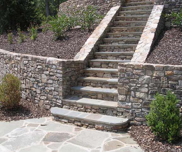 Artificial Stone | Denton, NC | Jacob's Creek Stone Co Inc