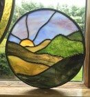 Stained Glass Classes