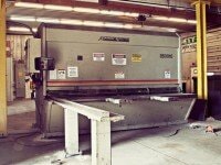 Metal Distributors | Fort Collins, CO | Metal Distributors